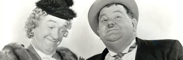 The Art of Slapstick and Physical Comedy and its relevance today